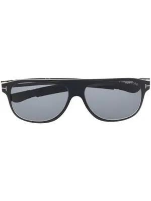 TOM FORD Straight Sunglasses