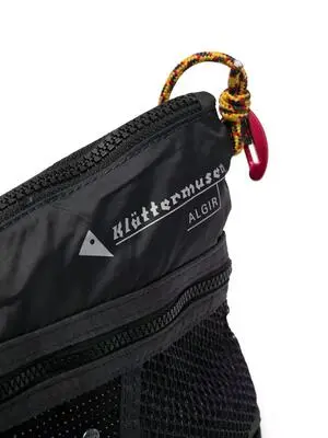 KLATTERMUSEN Algir Messenger Bag