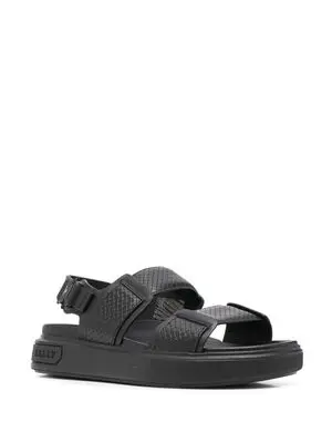 Bally Chunky Jordon-i Sandals