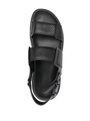Bally Chunky Jordon-i Sandals