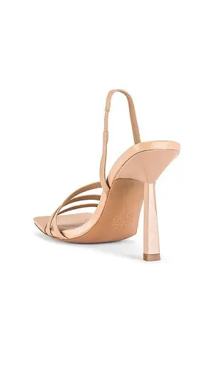 ALIAS MAE Strappy Heel In Neutral