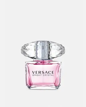 Versace Bright Crystal Edt 90 Ml - Pink