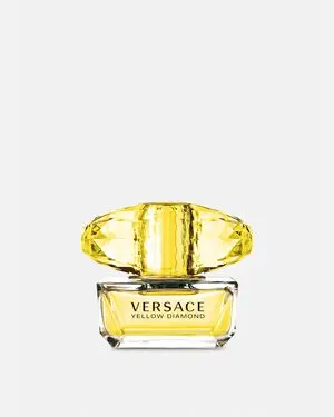 Versace Diamond Edt 50 Ml - Yellow
