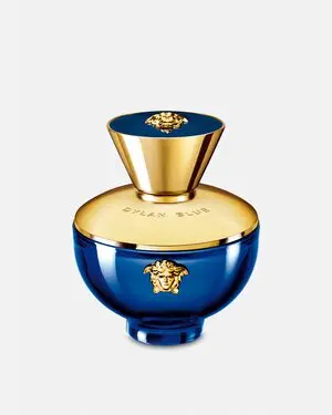 Versace Dylan Pour Femme Edp 100 Ml - Blue