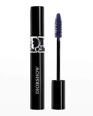Dior Diorshow 24-hour Buildable Volume Mascara One-color