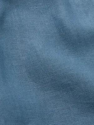 Anderson & Sheppard Linen Overshirt