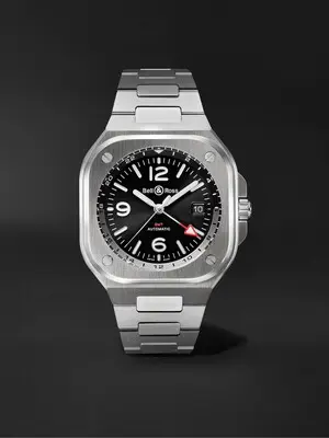 Stainless Steel Watches For Men