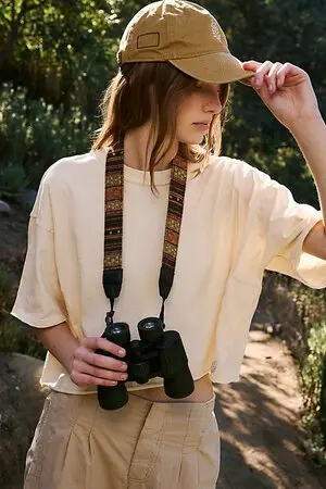 Free People FP Movement Inspire Cropped Tee Magnolia