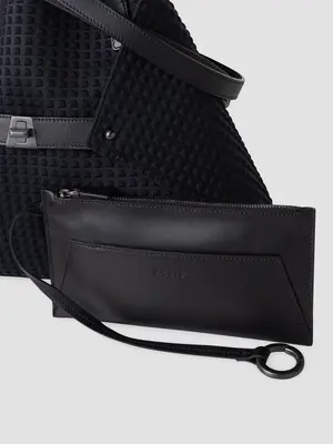 Akris Ai Shoulder Bag