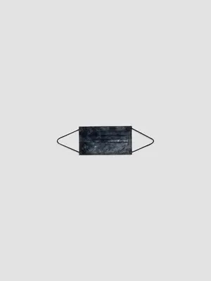 BARRIERE Tie-dye & Ombré Face Masks 60-pack