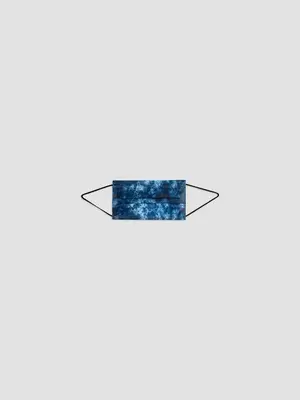 BARRIERE Tie-dye & Ombré Face Masks 60-pack