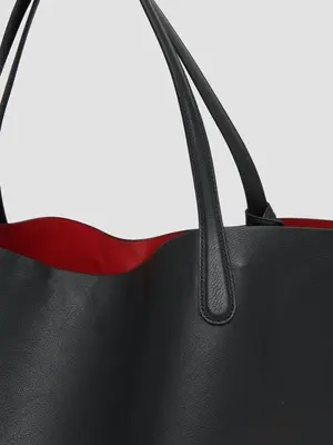 MANSUR GAVRIEL Everyday Tote - Black