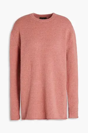Rag & Bone Elsa Knitted Sweater