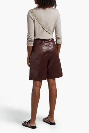 Chinti & Parker Twotone Wool And Cashmereblend Sweater