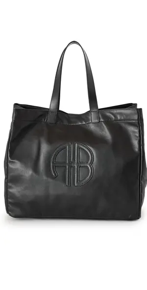 Anine Bing Raffia Totes