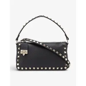 Valentino Garavani Embossed Bags For Women