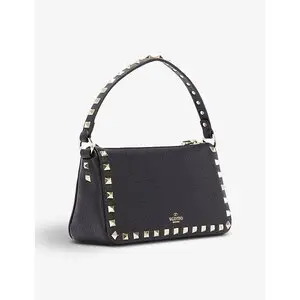 Valentino Garavani Rockstud Spike Small Shoulder Bag