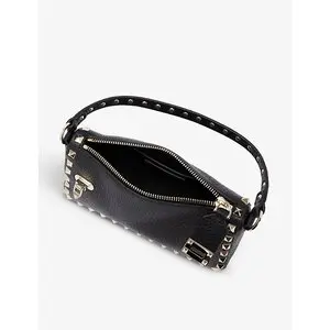 Valentino Garavani Rockstud Spike Small Shoulder Bag