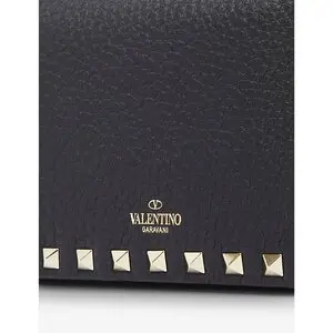Valentino Garavani Rockstud Spike Small Shoulder Bag