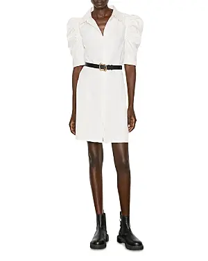 FRAME Gillian Dress