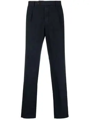 Briglia 1949 Straight Leg Chinos For Men