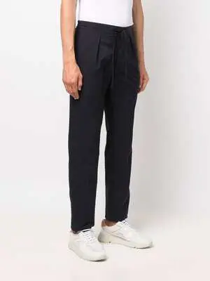 Incotex Slim-fit Trousers