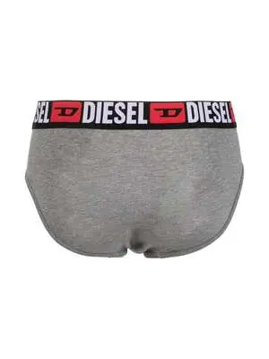 DIESEL® Umbr-andre Briefs - Green