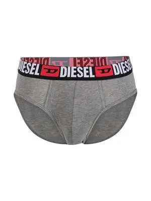 DIESEL® Umbr-andre Briefs - Green