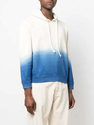 Iceberg X Kailand O. Morris Gradient Hoodie
