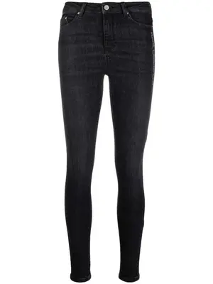 Karl Lagerfeld Skinny Jeans For Women