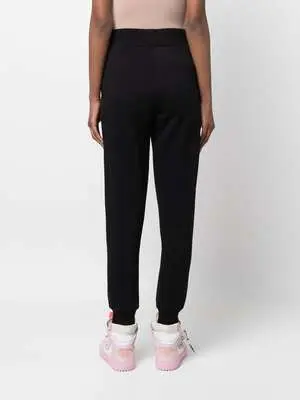 Karl Lagerfeld Future Logo-print Track Pants