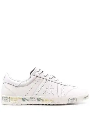 Premiata Low Top Sneakers For Women