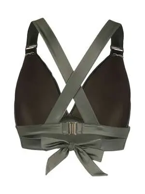 Marlies Dekkers Cache Coeur Bralette Bikini Top
