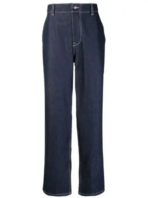 TOOGOOD The Iron Monger Loose-fit Jeans