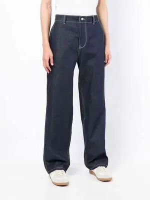 TOOGOOD The Iron Monger Loose-fit Jeans