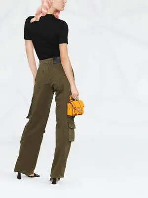 Off-White Logo-print T-shirt