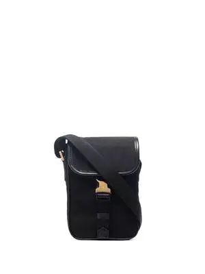 TOM FORD Phone Pouch - Black