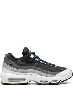 Nike Air Max 95 Sneakers - Black