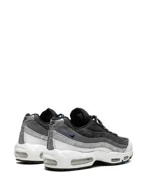 Nike Air Max 95 Sneakers - Black