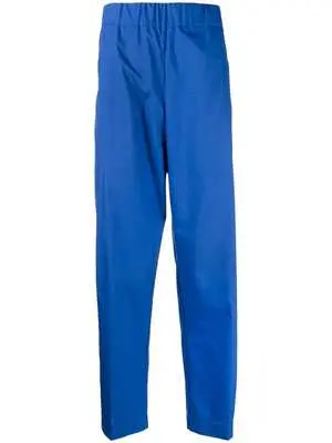LANEUS Straight-leg Trousers