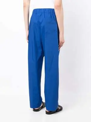 LANEUS Straight-leg Trousers