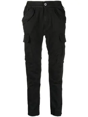 Alpha Industries Cargo Trousers