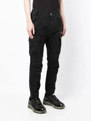 Alpha Industries Cargo Trousers
