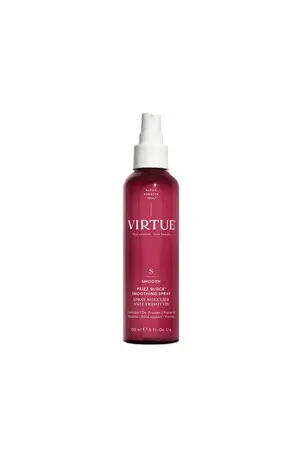 VIRTUE Frizz Block Smoothing Spray - Aqua