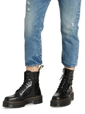 R13 Drop Rise Jeans