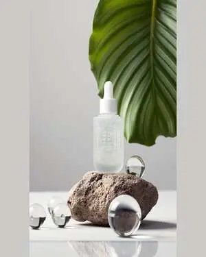 SUPEREGG 1 Oz. Tonal Scenery Reparative Serum - One-color