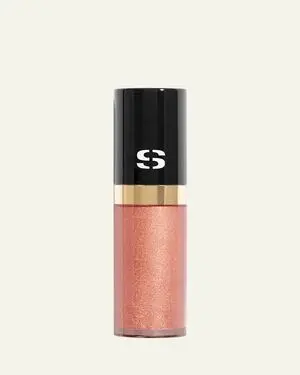 Sisley Ombre Eclat Liquide Eyeshadow 4 Coral