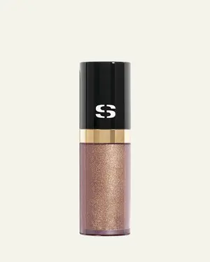 Sisley Ombre Eclat Liquide Eyeshadow 5 Bronze