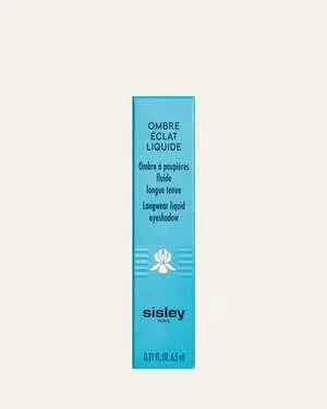 Sisley Ombre Eclat Liquide Eyeshadow - 5 Bronze