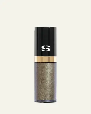 Sisley Ombre Eclat Liquide Eyeshadow 6 Wild
